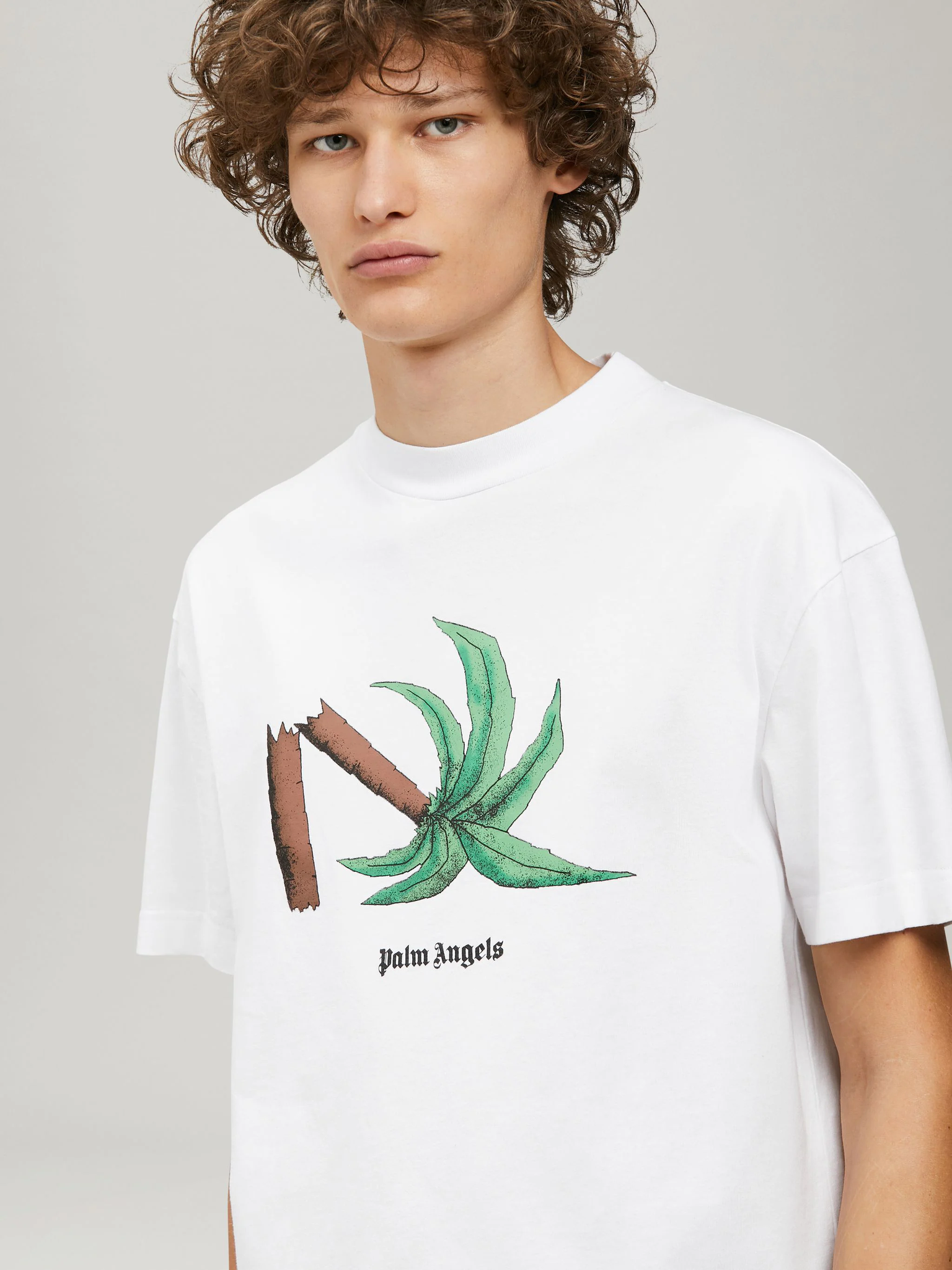 PALM ANGELS Graphic Tee Collection – The Hype Room Official Store