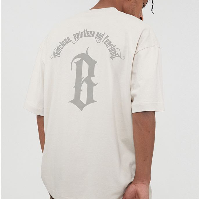 BONELESS Back Logo Tee Collection – The Hype Room Official Store