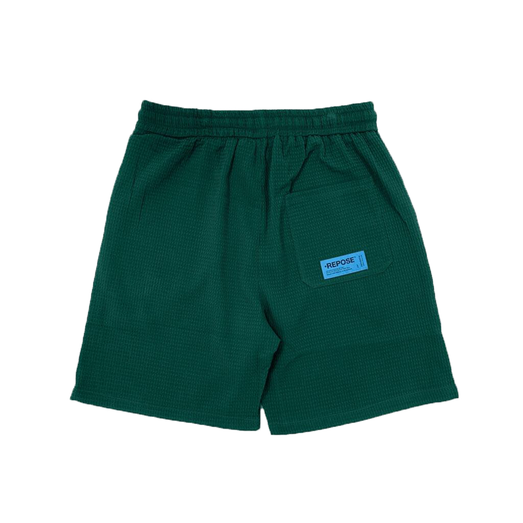 Repose Waffle/ Cotton Short Collection – The Hype Room Official Store