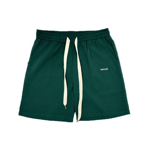 Repose Waffle/ Cotton Short Collection – The Hype Room Official Store