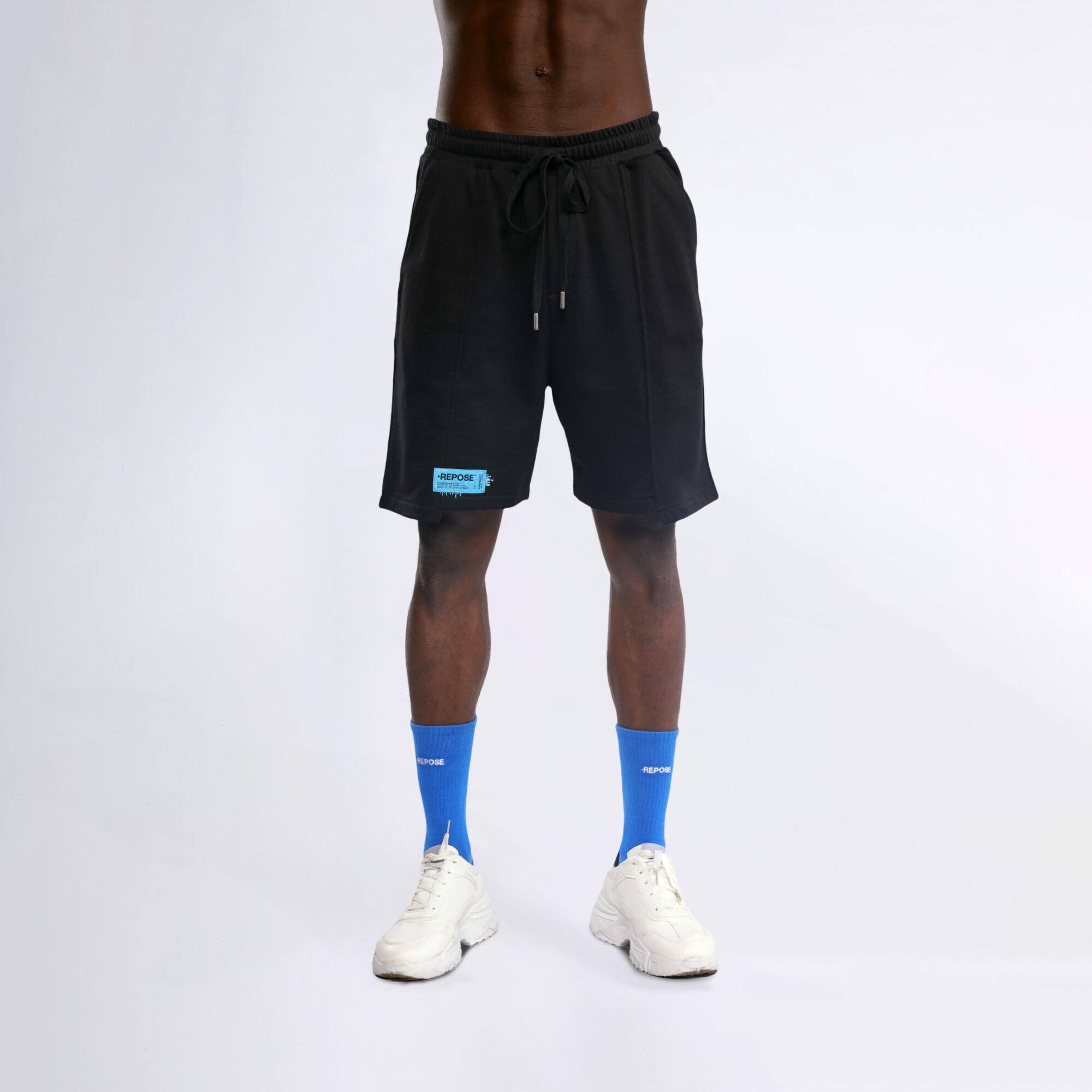 Repose Waffle/ Cotton Short Collection – The Hype Room Official Store