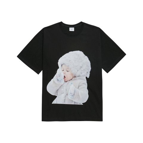 ADLV Baby Face / Bear / Tiger Graphic Tee Collection – The Hype Room ...