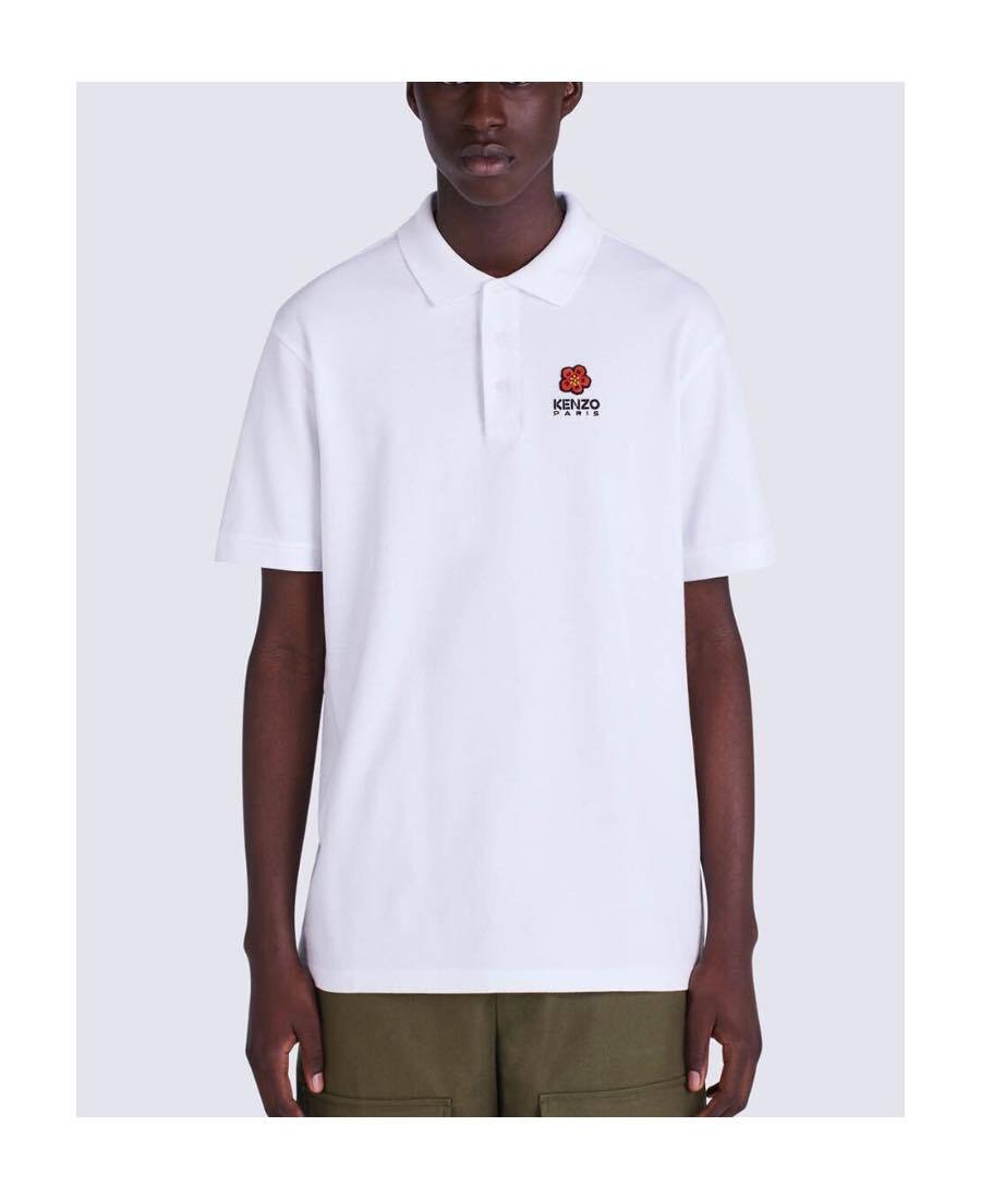 KENZO Polo Tee Collection – The Hype Room Official Store