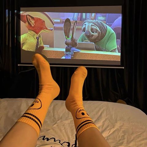 DREW HOUSE Mascot Socks Collection (Custom) – The Hype Room Official Store