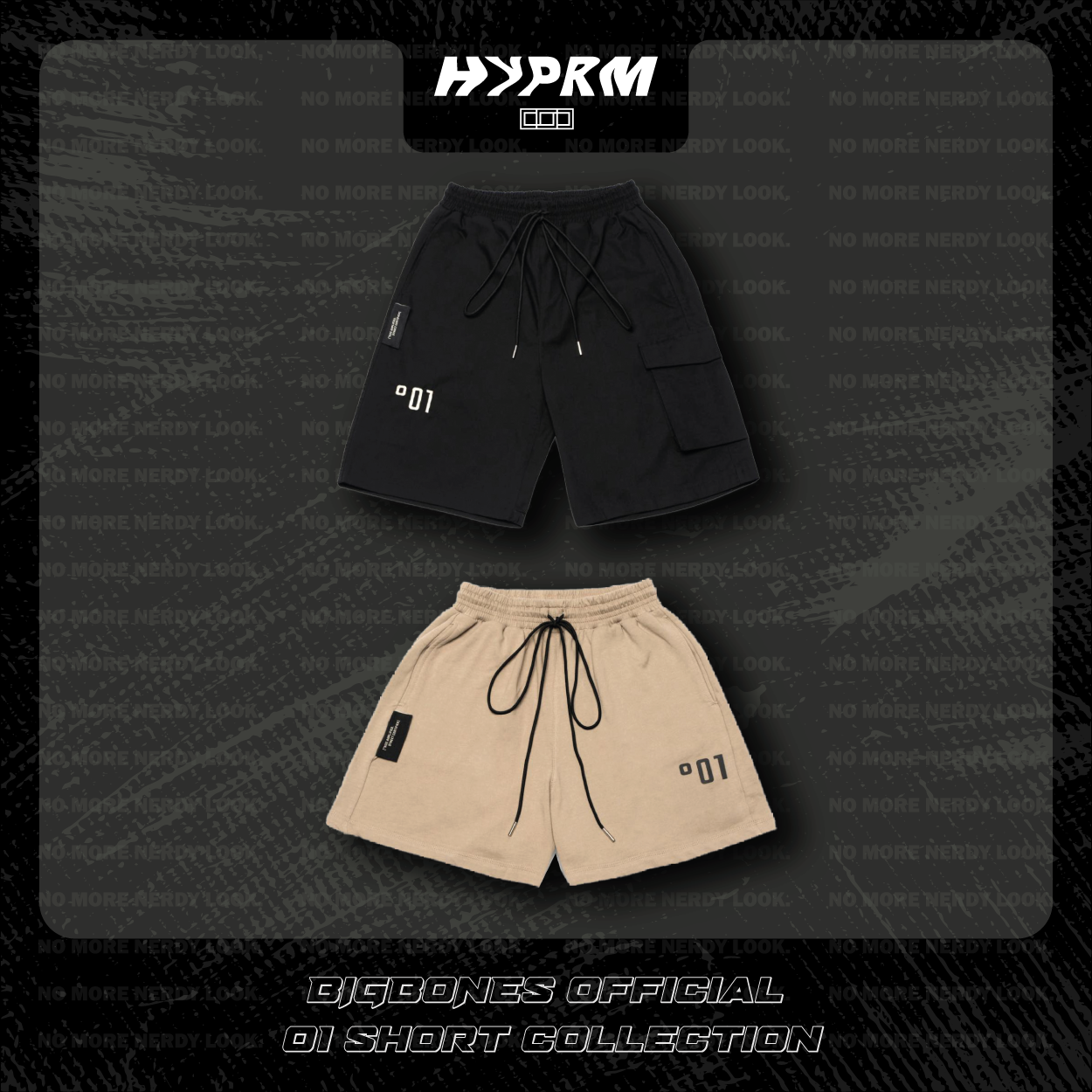 The Hype Room Official Store