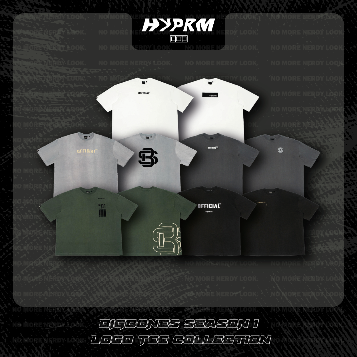 The Hype Room Official Store
