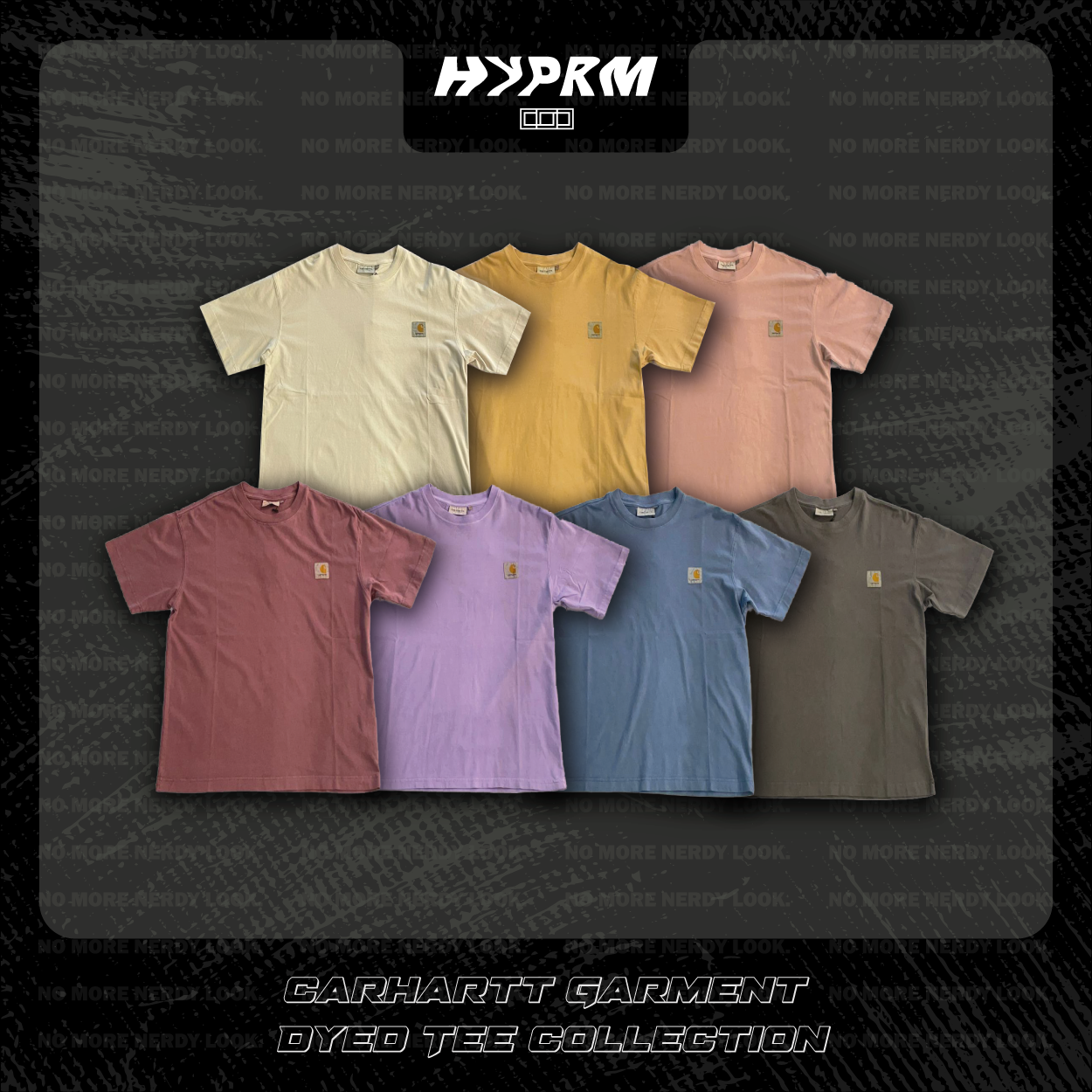 The Hype Room Official Store