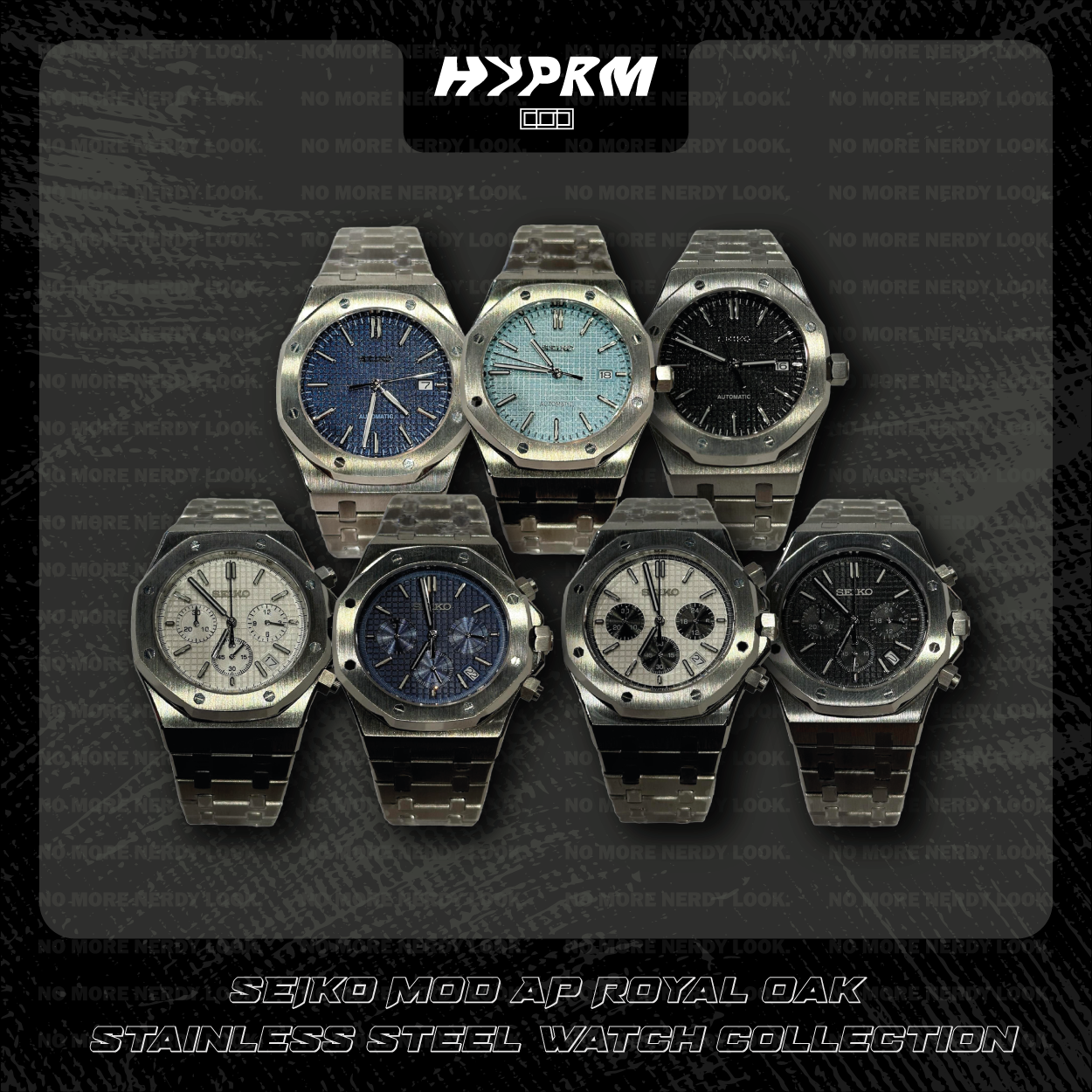 The Hype Room Official Store