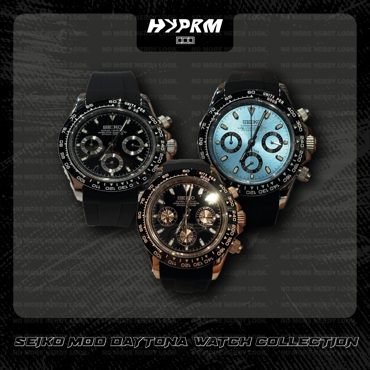 The Hype Room Official Store