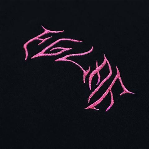 EGLAF Thorn Logo Tee Collection – The Hype Room Official Store