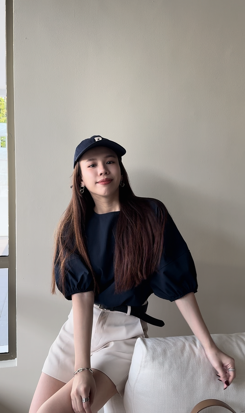 RYLIS TOP – TheBarcodeX