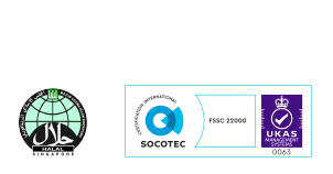 White Chocolate Macadamia – Secret Recipe