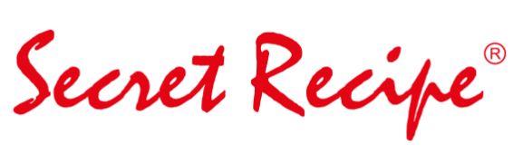 Menu – Secret Recipe Singapore