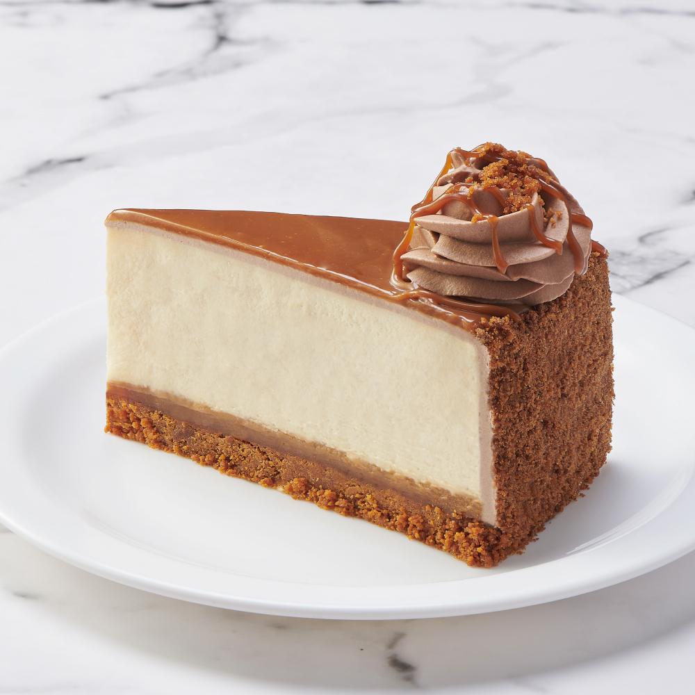 Lotus Biscoff Cheese – Secret Recipe