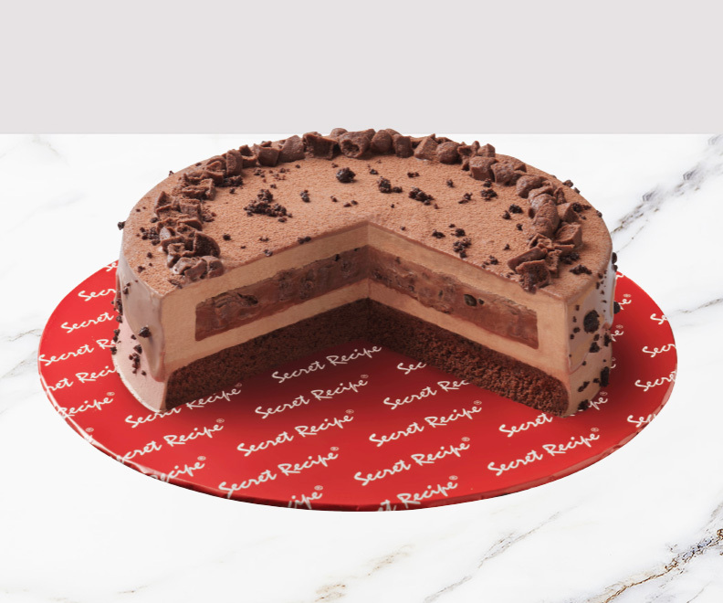 Cheese Cakes – Secret Recipe