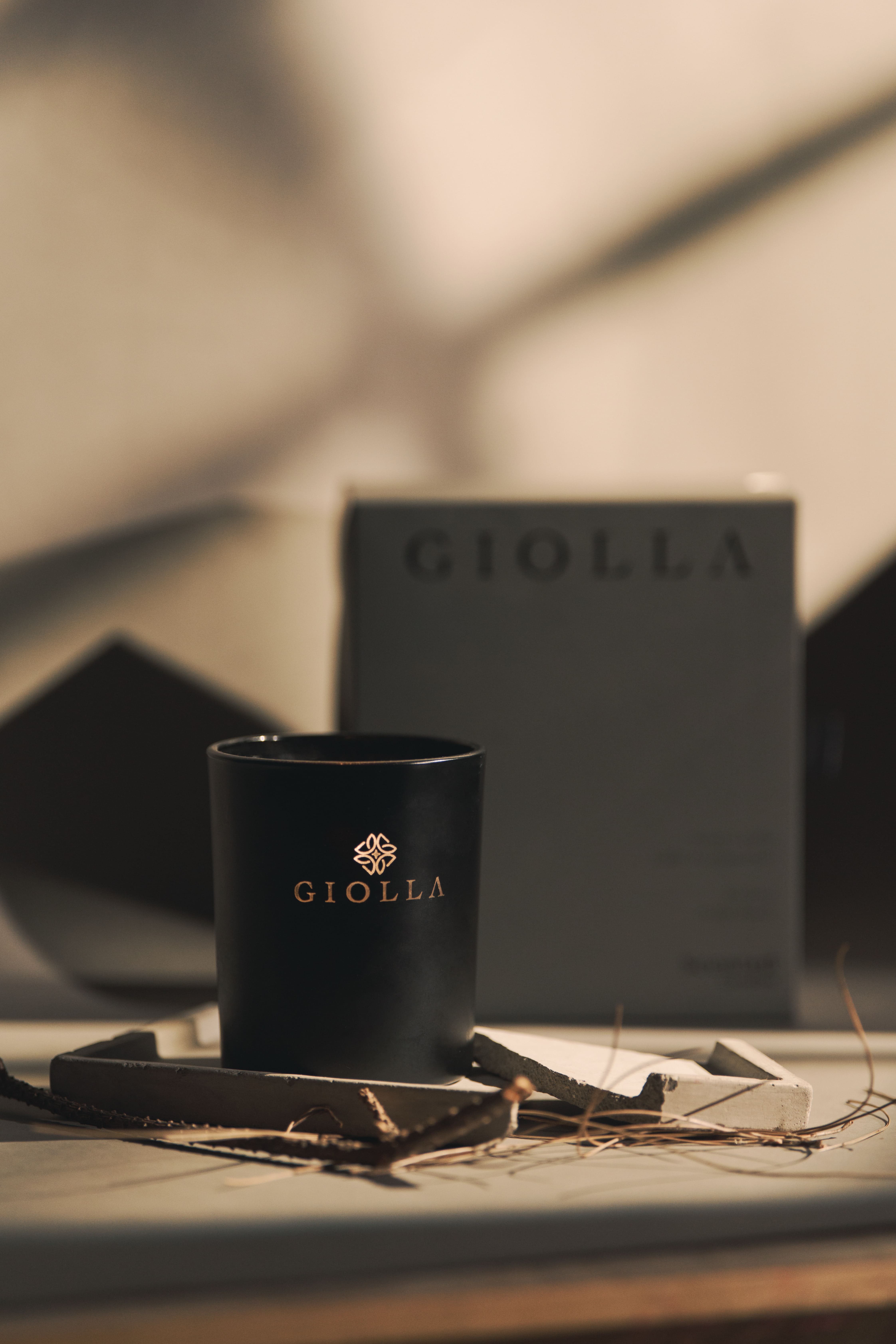 Giolla
