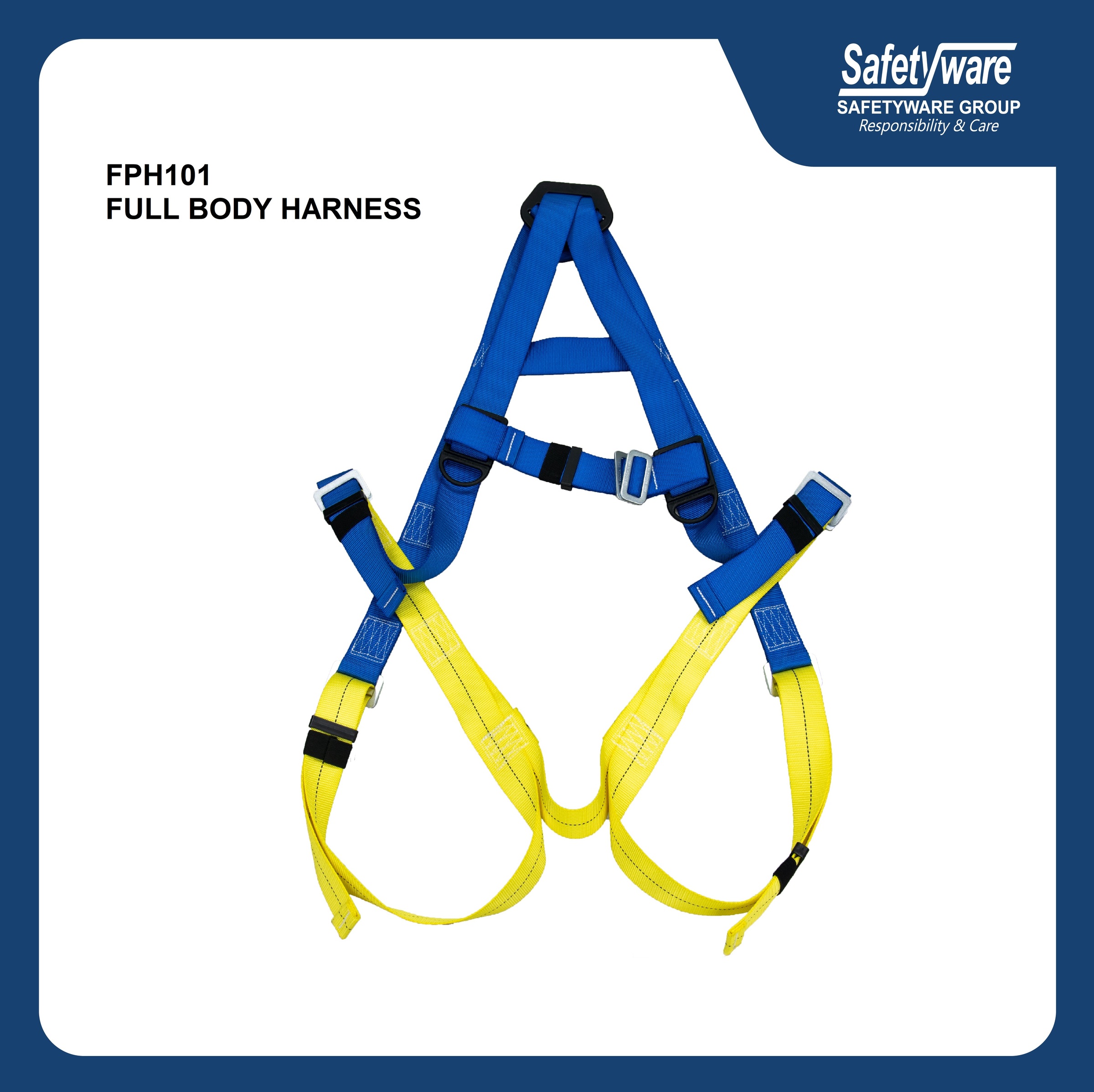 Fall Protection – Safetyware Store