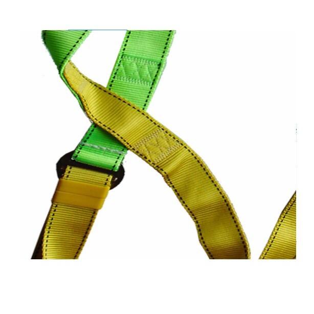 ADELA Full Body Harness Type 01 I Outdoor Sport Safety I Fall ...