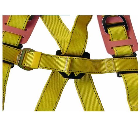 ADELA Full Body Harness X5D I Fall Protection I Outdoor Sport Safety ...
