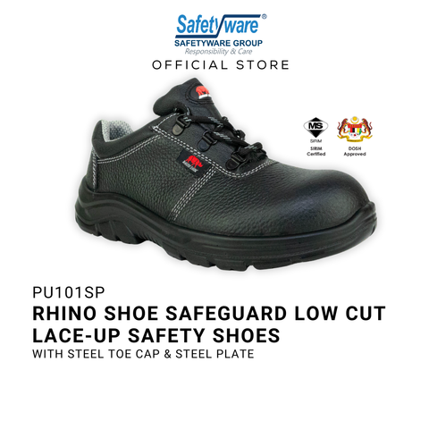 Safety Shoes | Safety Footwear – Safetyware Store