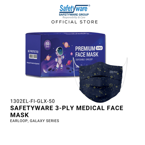 Face Mask – Safetyware Store