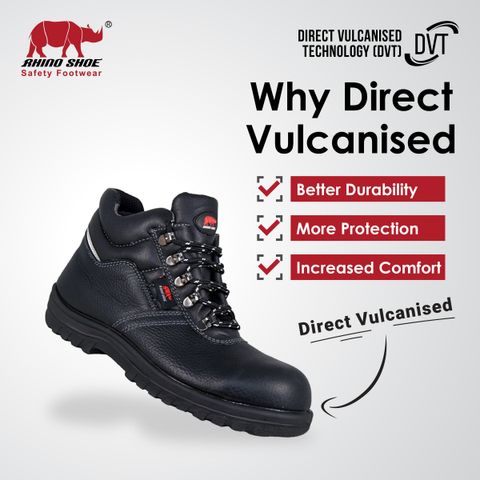 Safety Shoes | Safety Footwear – Safetyware Store