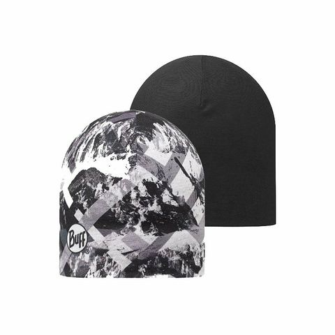 BUFF Reversible Hat Mountaintop – Rainforest Outdoor