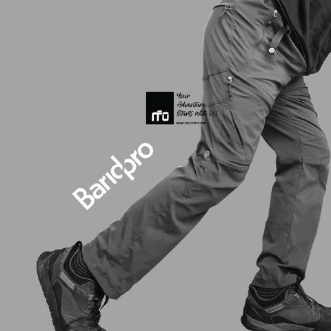 Pinnacle Barid Pro Outdoor Pants – Rainforest Outdoor