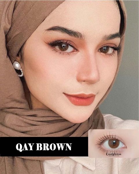 QAY SERIES | CAN D31 – Qaylaa Lens