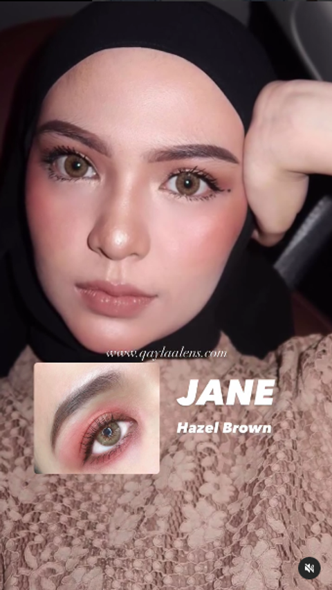 JANE QAYLAA | CAN 070 – Qaylaa Lens