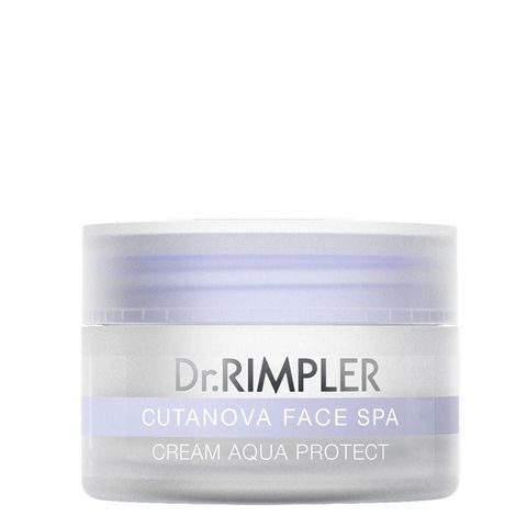 Dr.RIMPLER Cutanova Face Spa Cream Aqua Repair | Anti Aging Cream ...