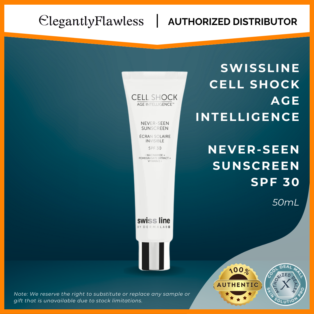 SWISSLINE – Elegantly Flawless