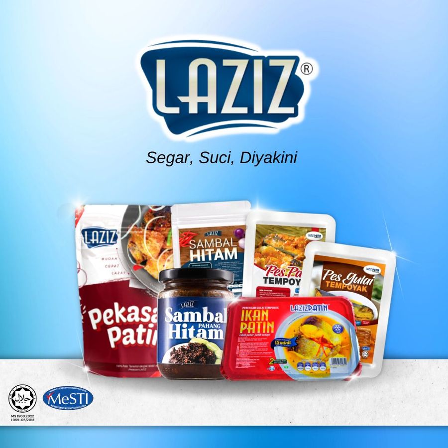 Laziz Official Store