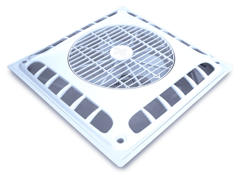 TWelly | 台灣威力 | 循環扇-超薄典雅系列WL-4-1 – 中亞照明