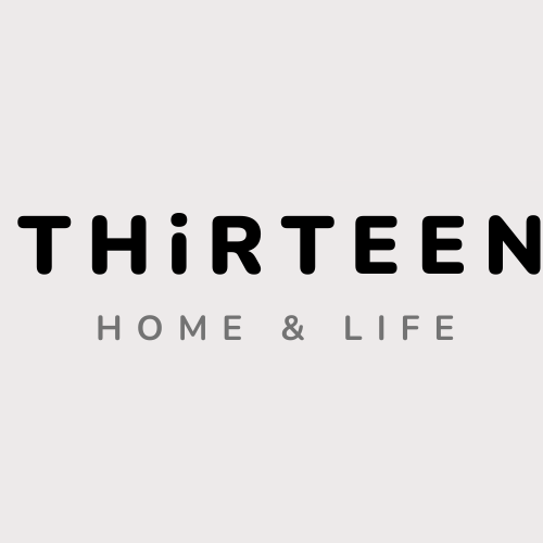 THiRTEEN 拾叁家居選物