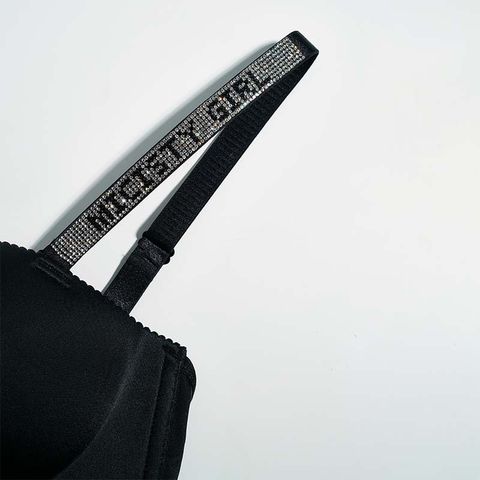 Micisty Diamond Bra Strap – Micisty Malaysia Official