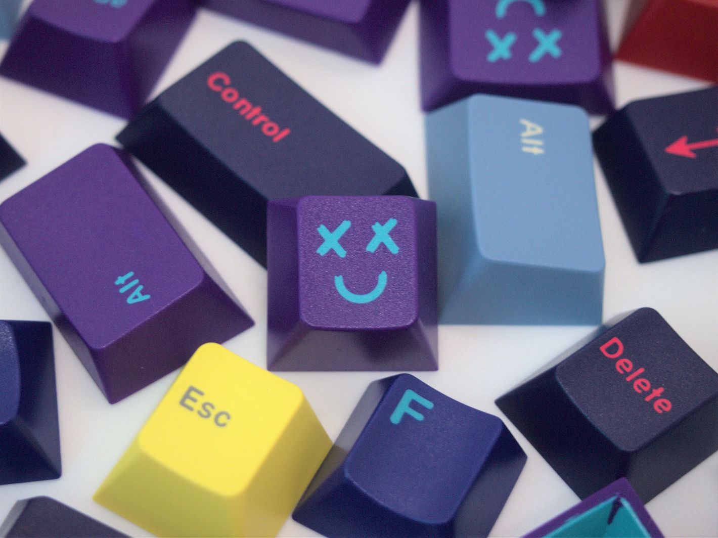 Click & Brew Cafe - Coffee & Keyboards in Georgetown