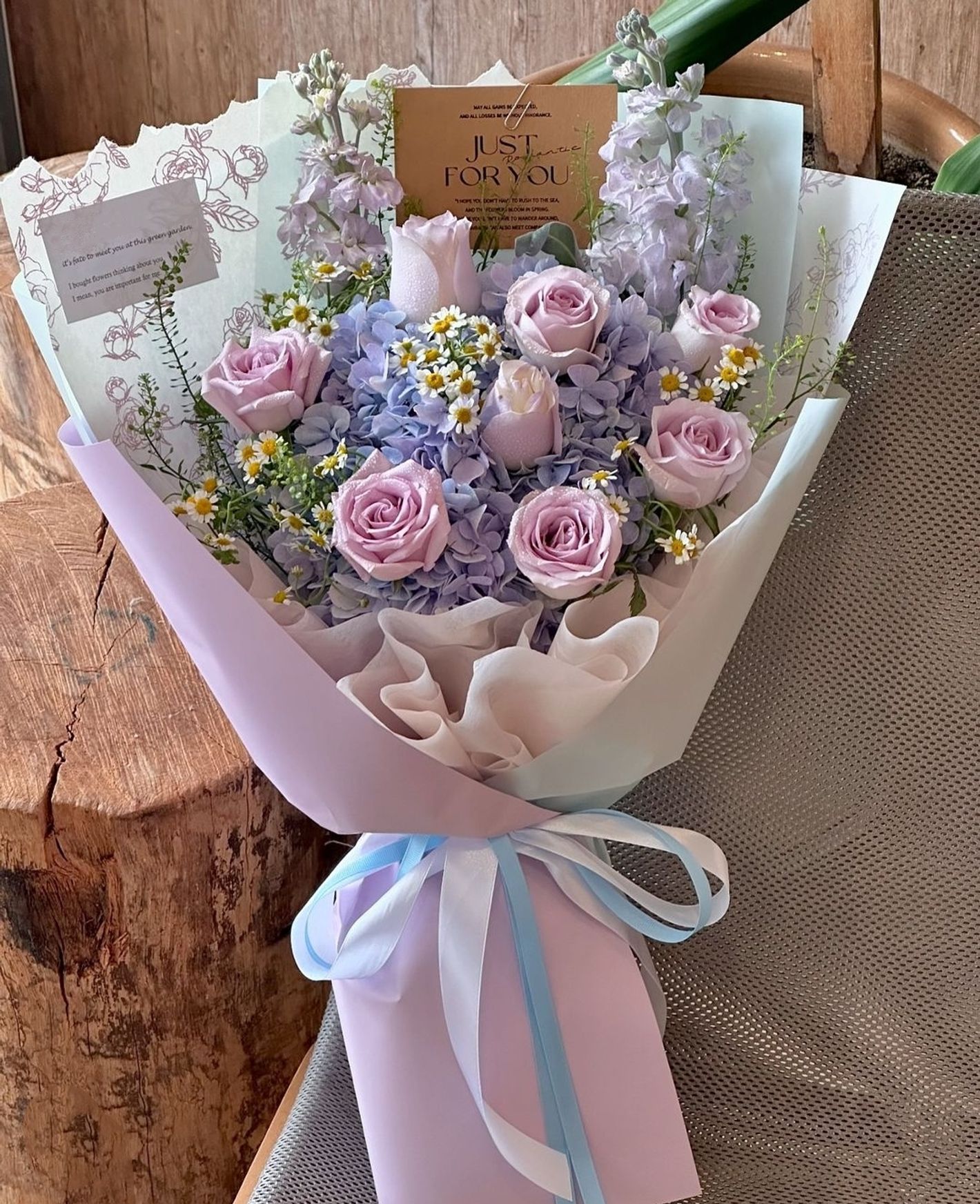 Blooom Floral (Johor Florist)