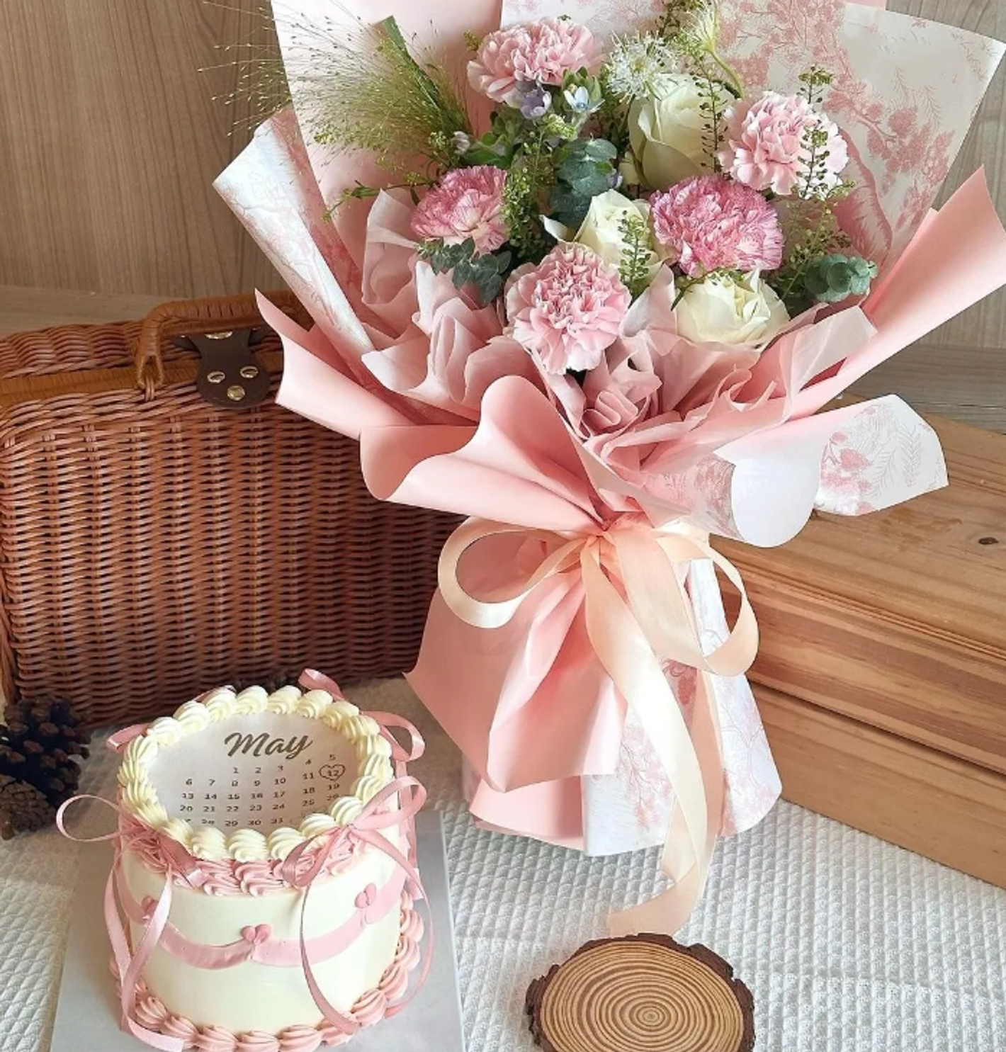 Blooom Floral (Johor Florist)