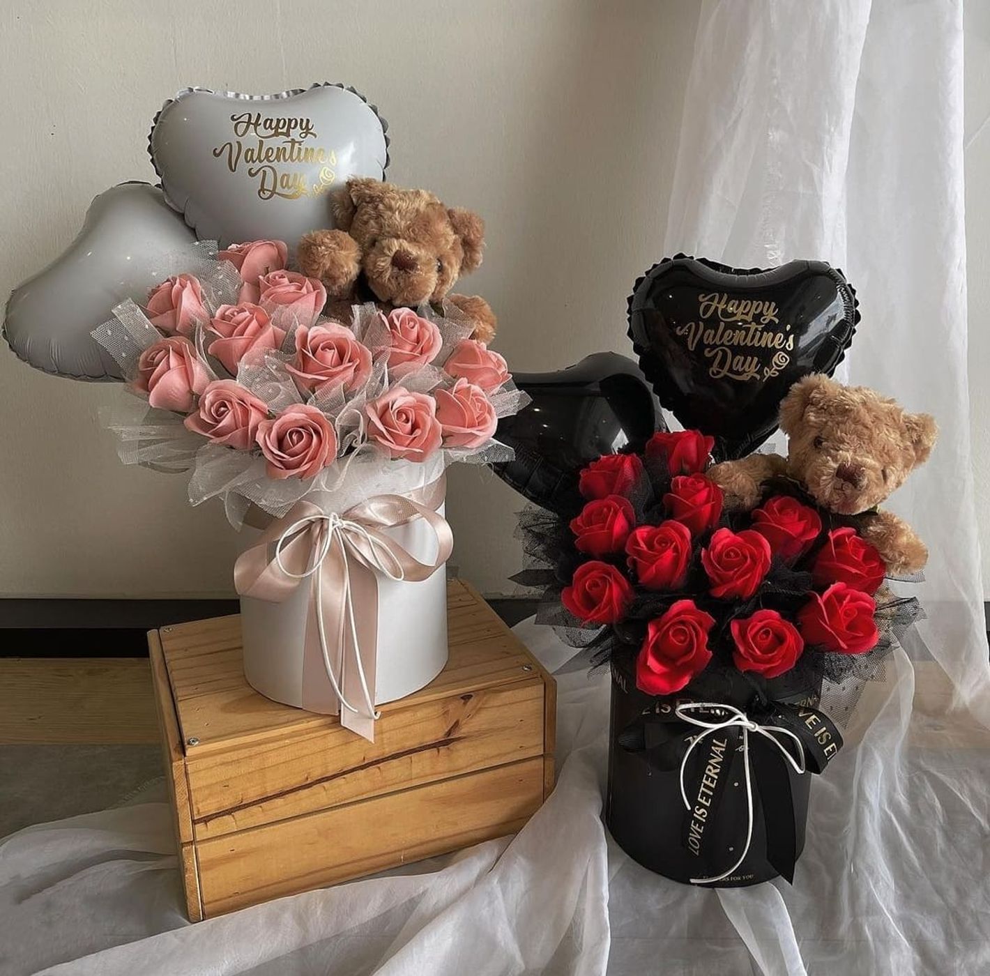 Blooom Floral (Johor Florist)