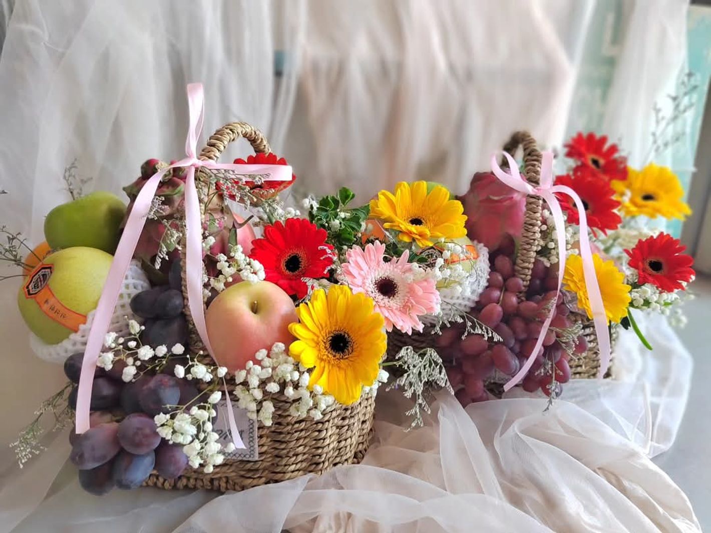Blooom Floral (Johor Florist)