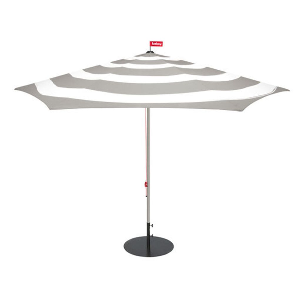 FATBOY STRIPESOL PARASOL WITH BASE 戶外陽傘 – JOSUIa 設計選品