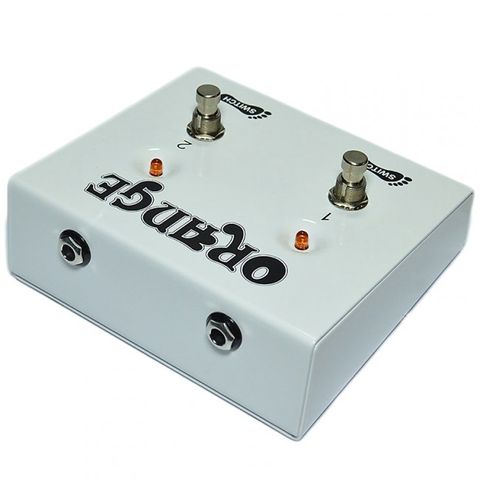 Orange FS-2 Dual Function Footswitch – Wooi Music