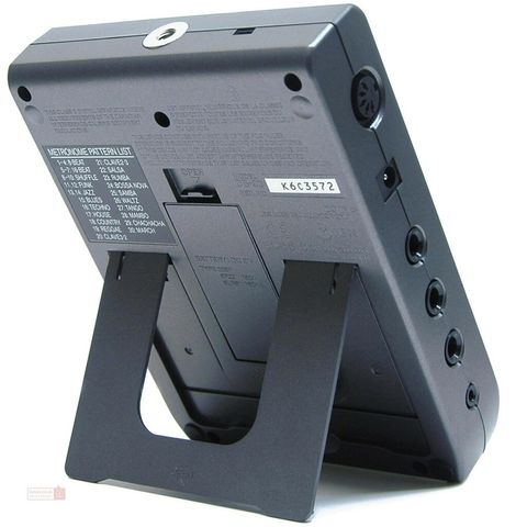 Boss DB-90 Dr Beat Metronome with Tap Tempo DB90 – Wooi Music