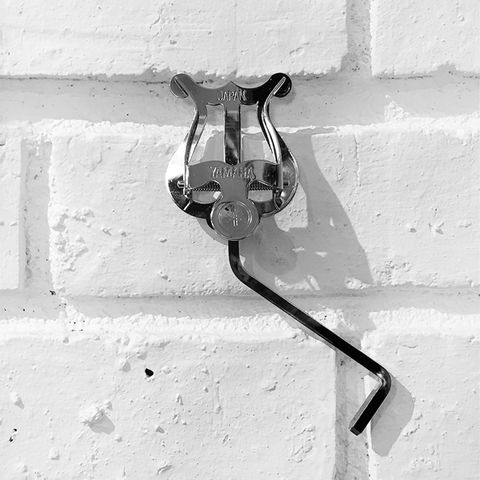 Yamaha Music Lyre for Euphonium - EPL – Wooi Music