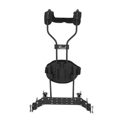 Pearl CX Airframe 2 Series CXT2 Tenor Drum Carrier with Back Bar – Wooi ...