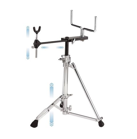 Pearl MTS3000 Marching Tenor Drum Stand – Wooi Music