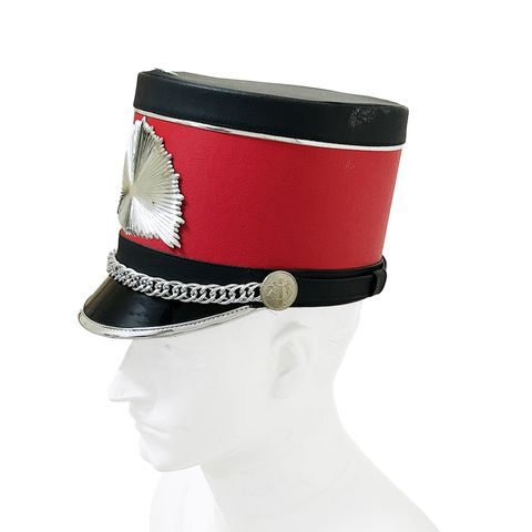 Custom Shako - Type 3 – Wooi Music