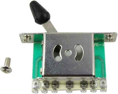 Wooi Music M192 5 Way Switch Selector