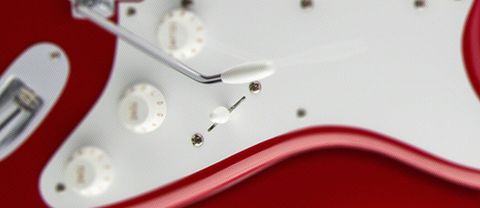 Wooi Music M192 5 Way Switch Selector